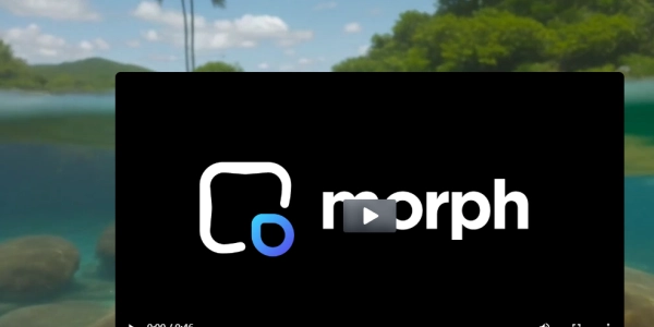 【AI教程】Morph Studio：体验入口 测试入口 AI视频剪辑软件推荐AI创作工具软件app免费下载地址 - 玉米小站