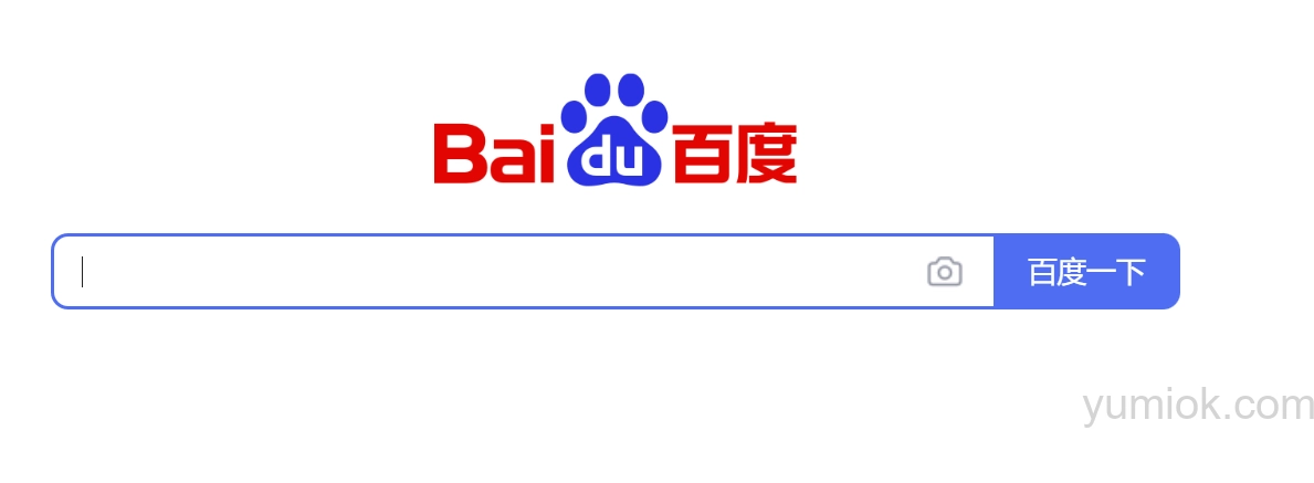 【AI推荐】8款AI搜索工具：bing、google、360、百度、Yandex、DuckDuckGo、Wolfram、Qwant 附入口地址 - 玉米小站