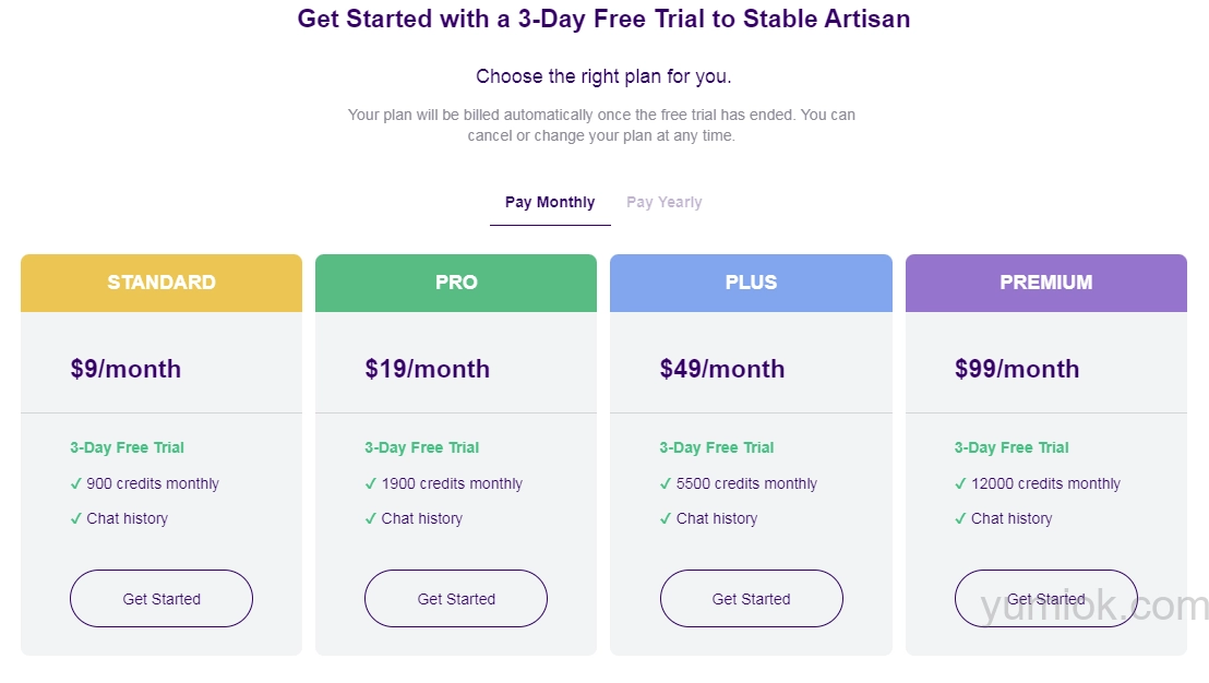 【AI推荐】Stable Artisan：Stability AI的新产品 集合了Stable Diffusion 3 和 Stable Video功能，AI绘图、视频一站式搞定 附使用地址 ...