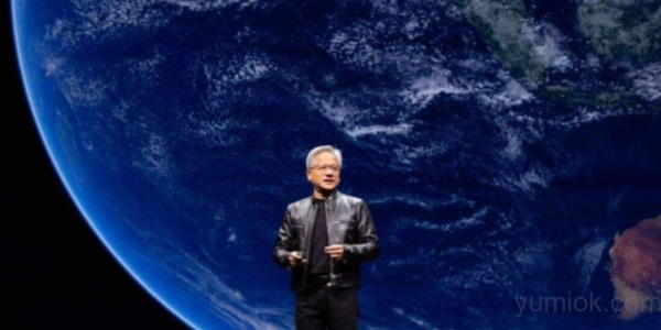 英伟达CEO黄仁勋：揭幕新工业革命，GPU加速AI计算，引领未来计算新时代 - 玉米小站