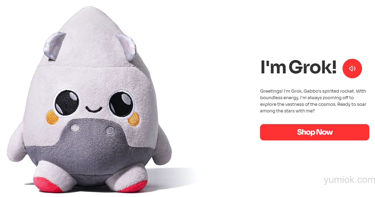 AI毛绒玩具：Curio AI Toys，科技与传统的温馨融合 附购买地址 - 玉米小站