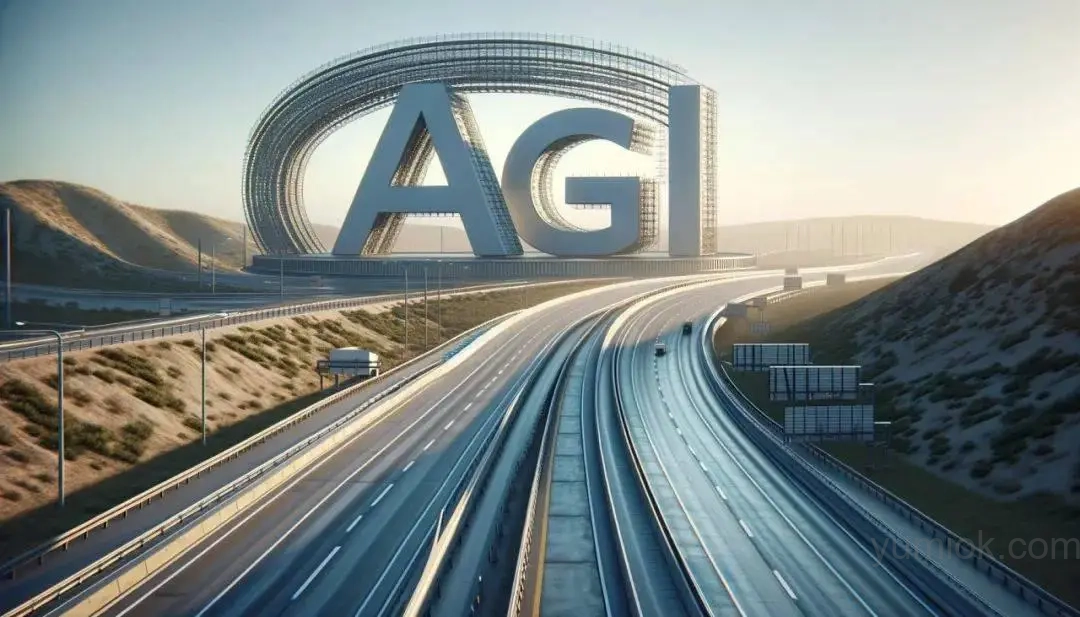 什么是AGI？从单模态到世界模型：探索AGI的进阶之路 - 玉米小站