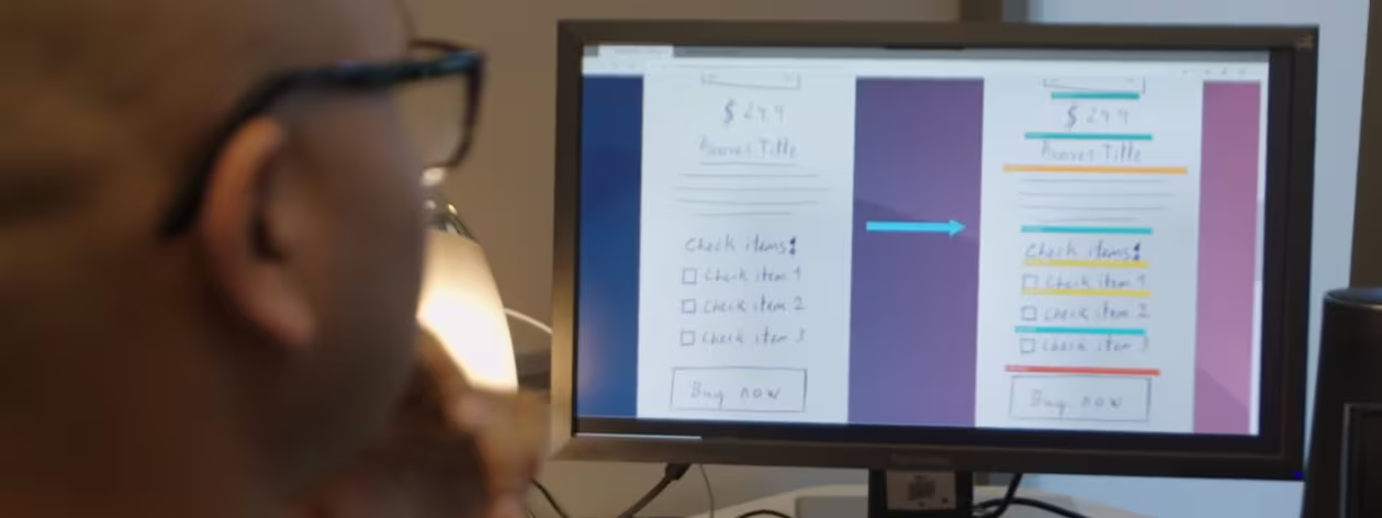 Sketch2Code | AI工具箱