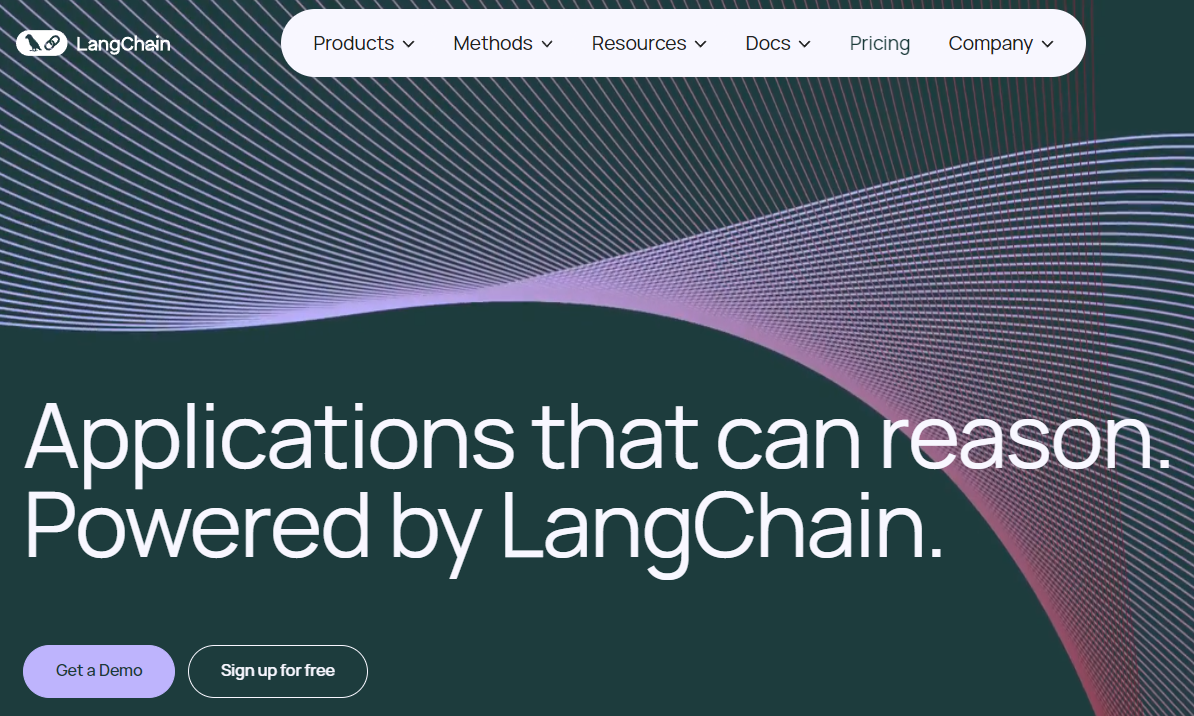 LangChain | AI工具箱